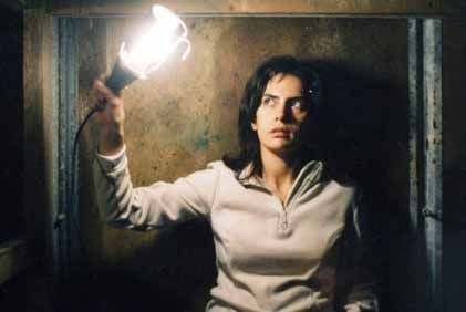 IN ASCOLTO - THE LISTENING - Spietati - Recensioni e Novità sui Film