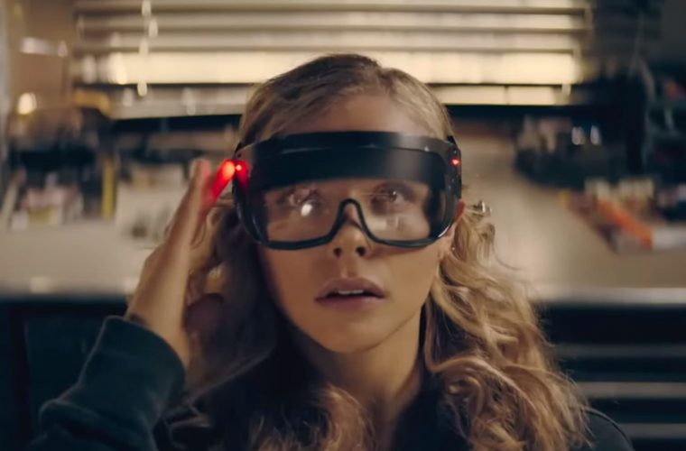 CUBE – IL CUBO – Spietati – Recensioni e Novità sui Film